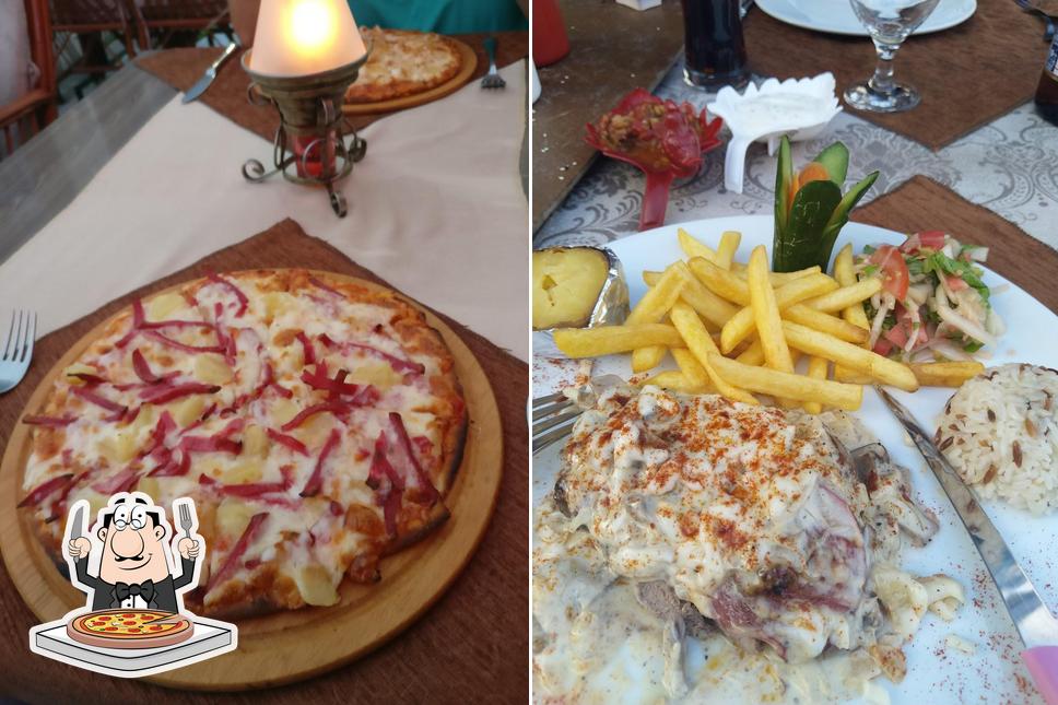 CORNER RESTAURANT, Alanya - Restaurant reviews