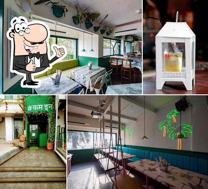 Carter Road SOCIAL, Mumbai - Restaurant reviews