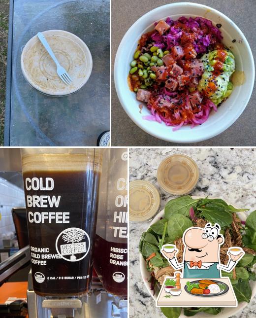 CoreLife Eatery in Tempe - Restaurant menu and reviews