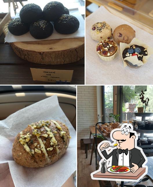 Craft Bread, Bangkok, 185 ซอย เมนอี ม.สัมมากร Ramkhamhaeng 112 Alley - Restaurant reviews