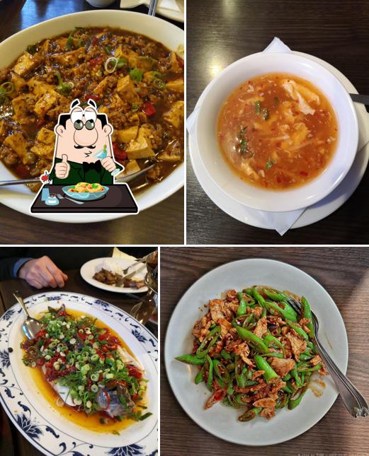 Der Chinese am Fleet restaurant, Hamburg - Restaurant reviews