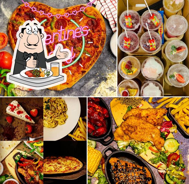 Fat Yankees in Hamilton - Restaurant reviews
