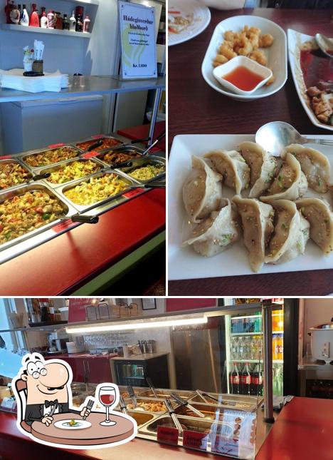 Fönix 凤凰餐馆 - Reykjavík restaurant, Reykjavík - Restaurant menu and reviews