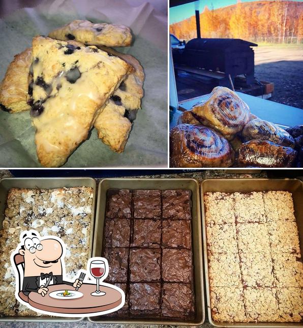 Fox Den in Fairbanks - Restaurant reviews
