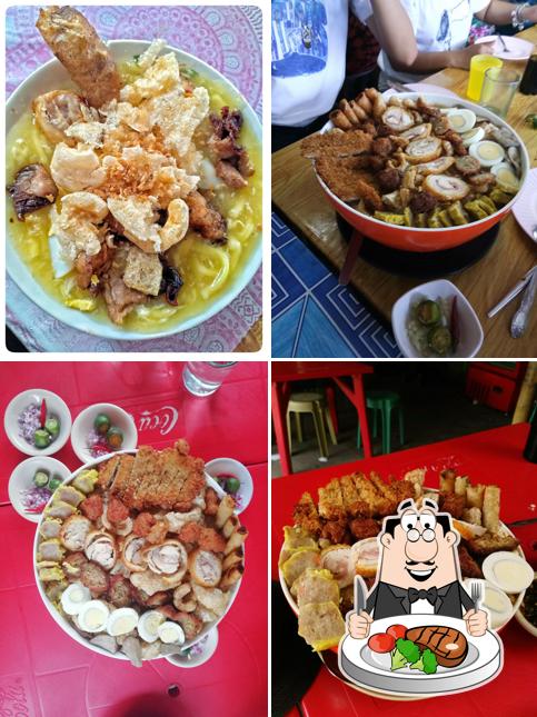 G2B Lomi House restaurant, Cuenca, B. Laqui Street - Restaurant reviews