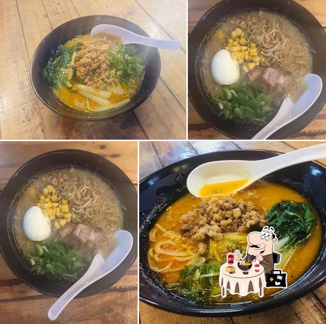 Gochi Ramen restaurant, Quezon City, 616 QUIRINO HIGH WAY - Restaurant ...