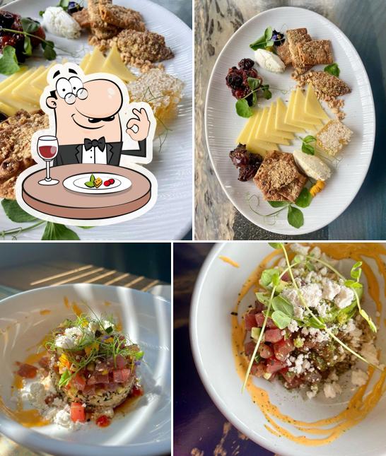 Just Hooked, Fenwick Island - Restaurant menu, prices and reviews