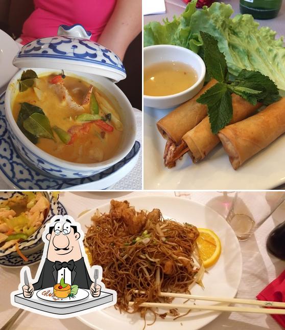 KAIZEN restaurant, Paris - Restaurant menu and reviews