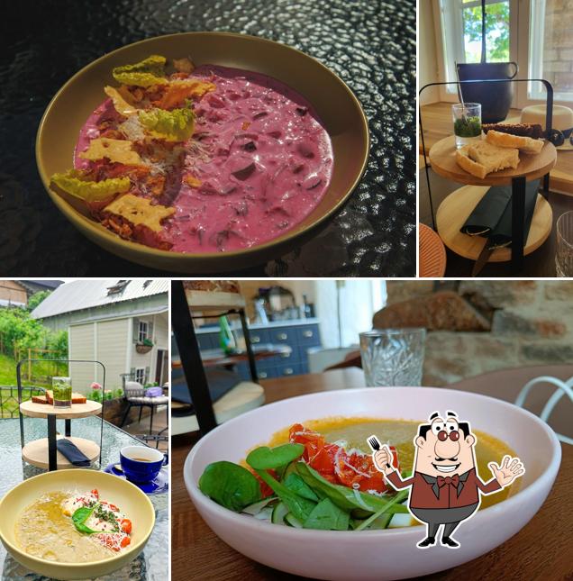 Koda Kohvik restaurant, Viimsi - Restaurantspeisekarten und Bewertungen