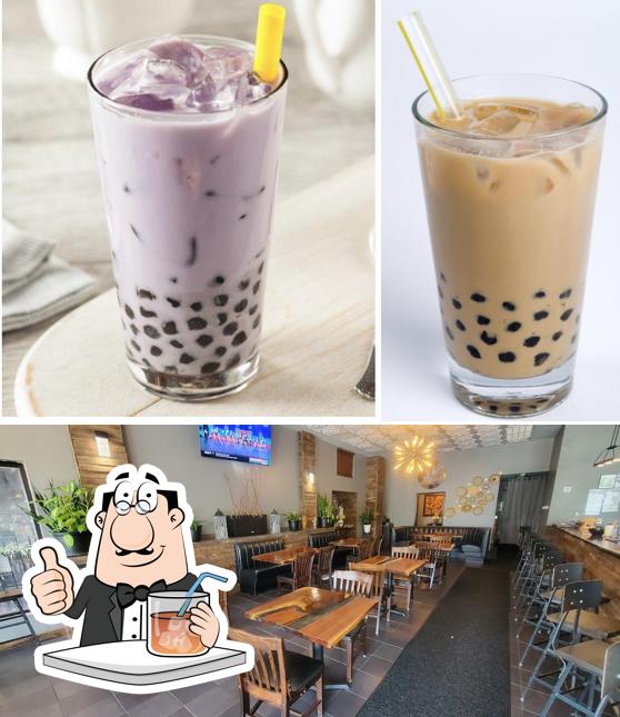 Kubo Grill in Manchester - Restaurant reviews