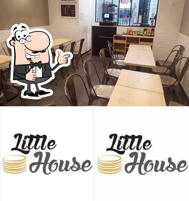Little House restaurant, Paris - Restaurant reviews