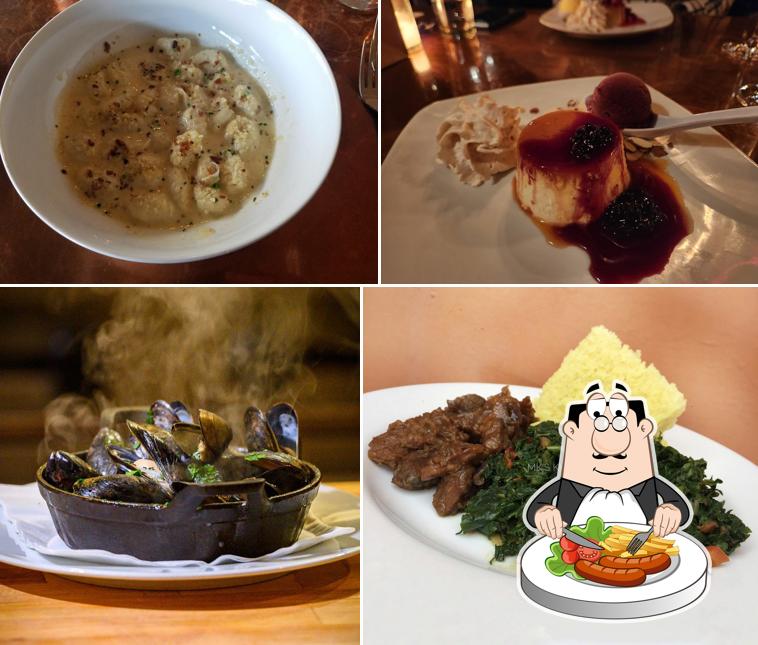 MK Kitchen, Gorham - Restaurant menu, prices and reviews