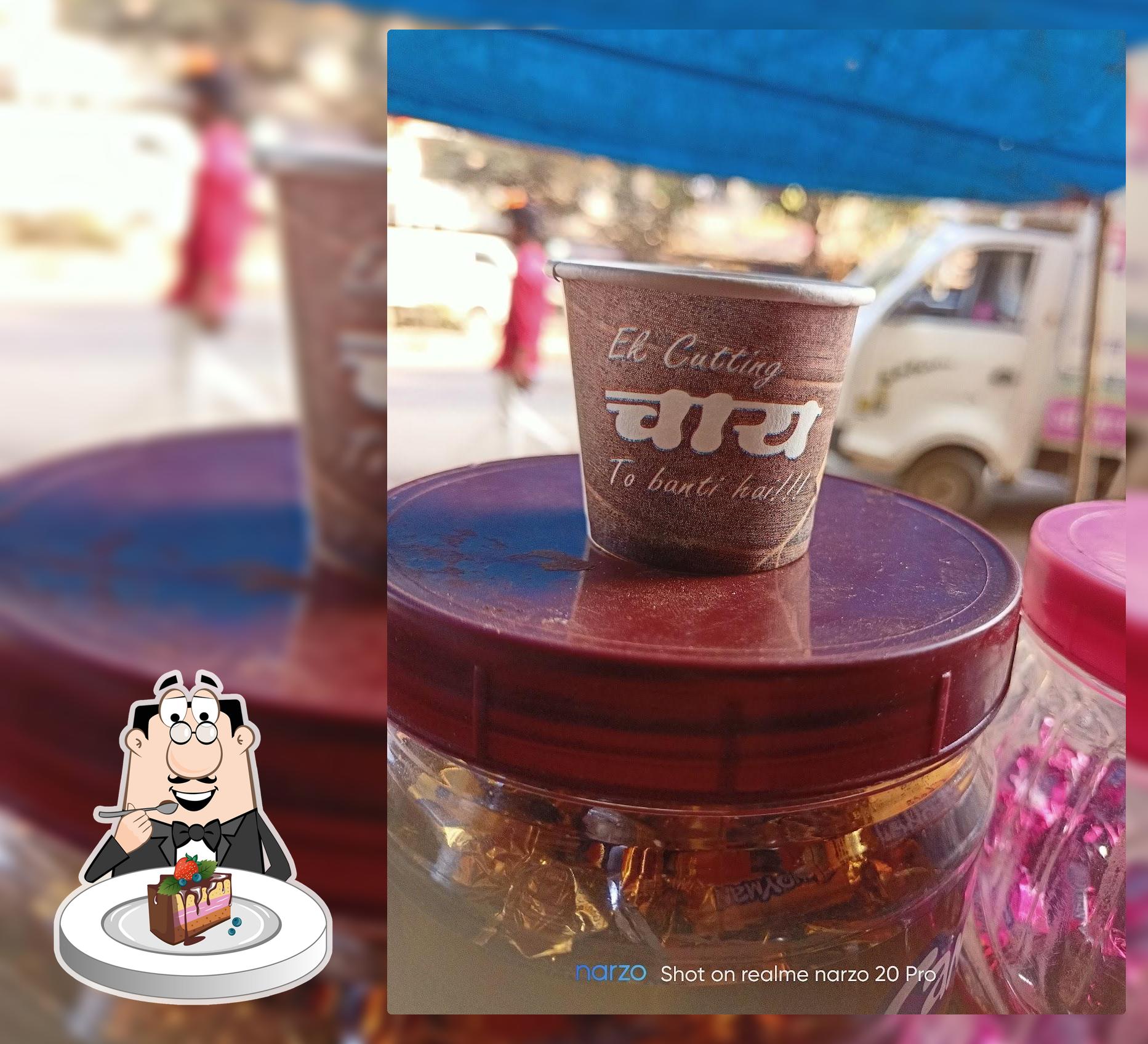 Motu Patlu Chai Nashta Center, Vasai - Restaurant menu, prices and reviews