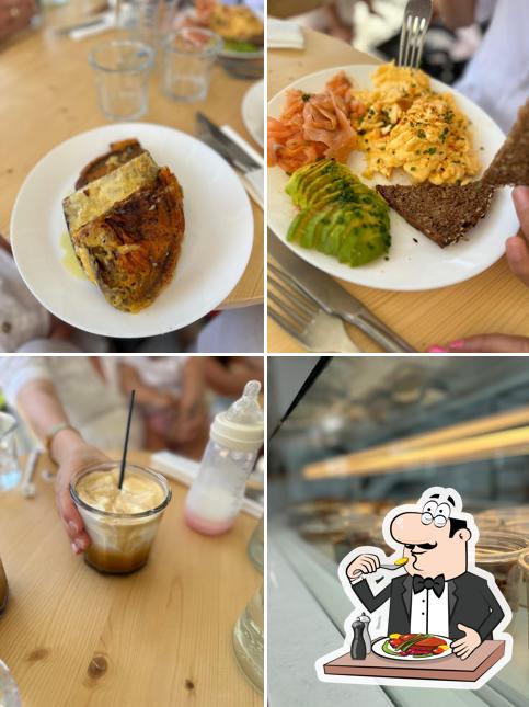 Oven Manufactory, Glyfada - Restaurant menu, prices and reviews