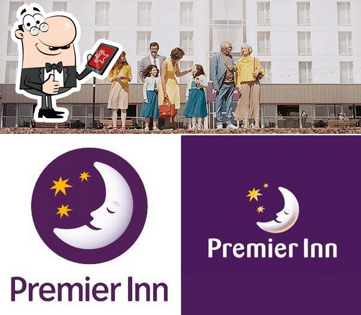 Premier Inn Exmouth Seafront hotel, Exmouth - Restaurant menu, prices ...
