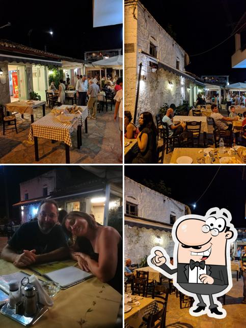 Psistaria I Gogolos, Perdika - Restaurant menu, prices and reviews