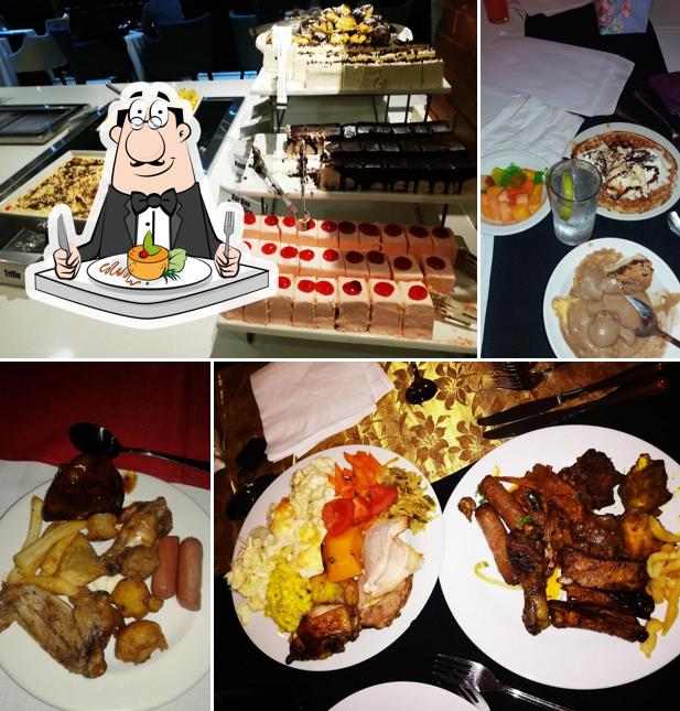 Rockafellas, Pietermaritzburg - Restaurant menu, prices and reviews