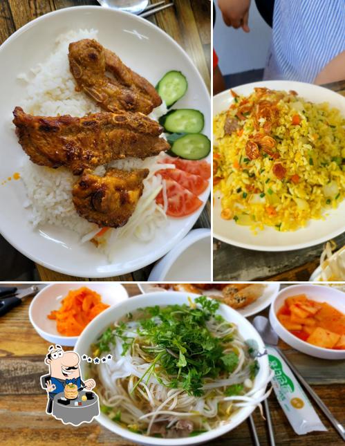 SAI GON PHO restaurant, Jangsu-gun - Restaurant reviews
