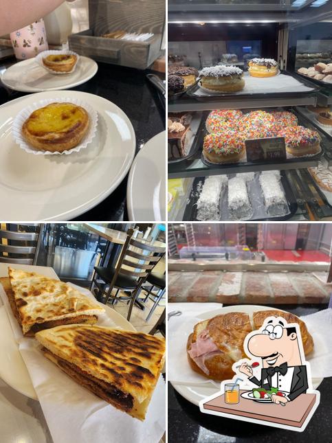 Seabra Bakery & Café in Boca Raton - Restaurant reviews