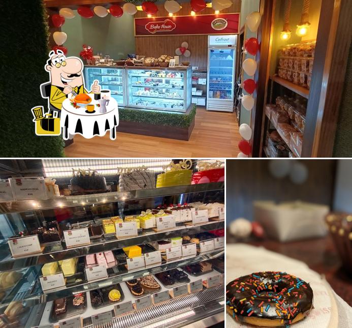 Swissyum Bake House, Kolkata, 24B - Restaurant reviews