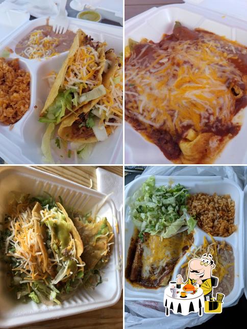 Taco Works Prairie, Coeur d'Alene - Restaurant menu, prices and reviews