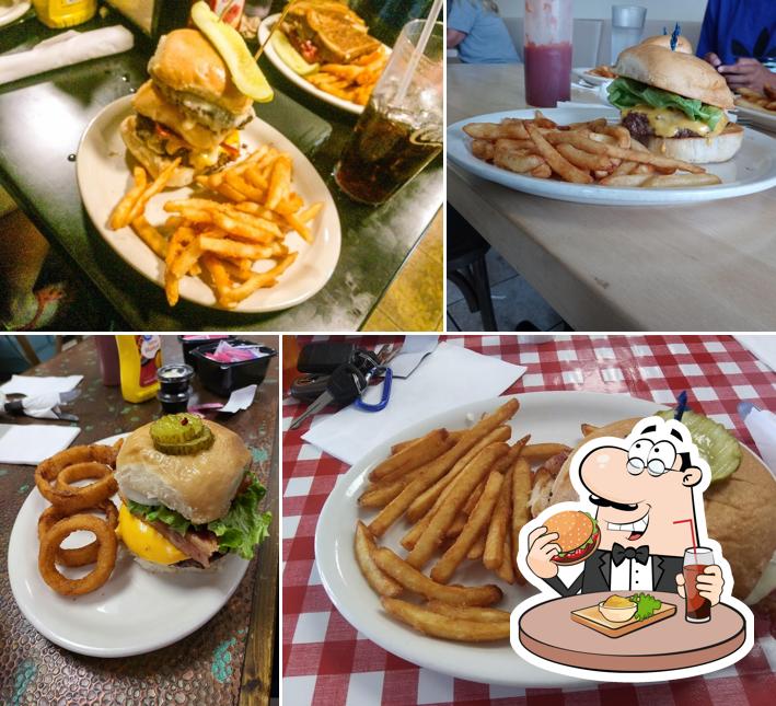 The ugly Diner, Gulf Shores - Restaurant menu, prices and reviews