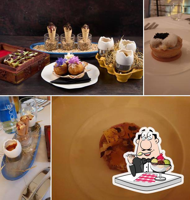 Restaurant Twenty Seven by Jamie Rogers in Kingsbridge - Restaurant reviews