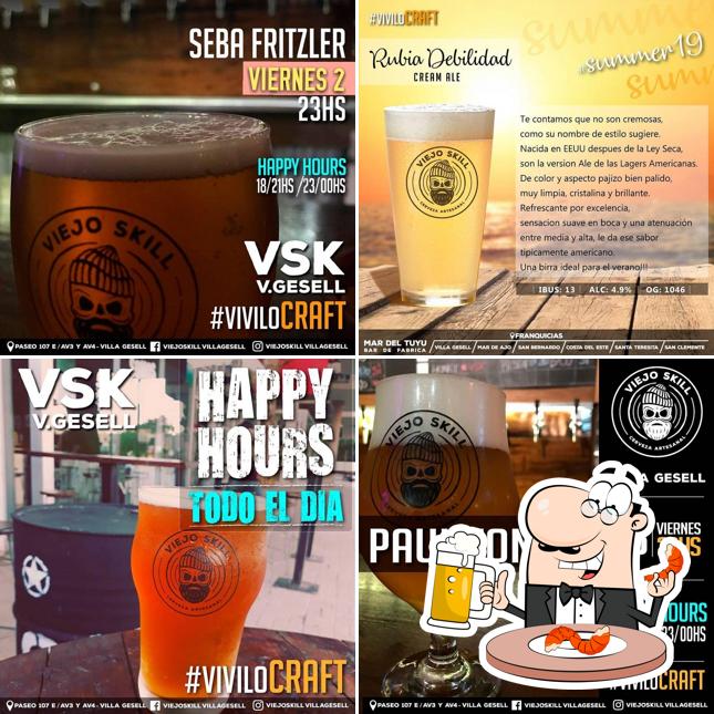 Los 7 mejores pubs y bares en Villa Gesell, diciembre 2025 - Restaurant ...