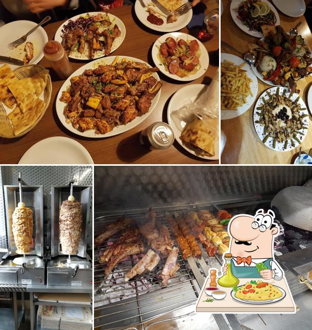 SEN BBQ in Cardiff - Restaurant reviews