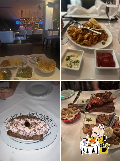 Steak 48, Philadelphia - Restaurant menu, prices and reviews