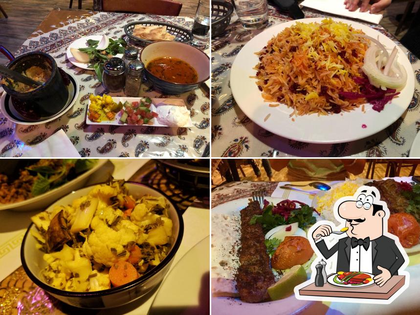 Stone Stew, 398 Saratoga Ave in San Jose - Restaurant menu and reviews