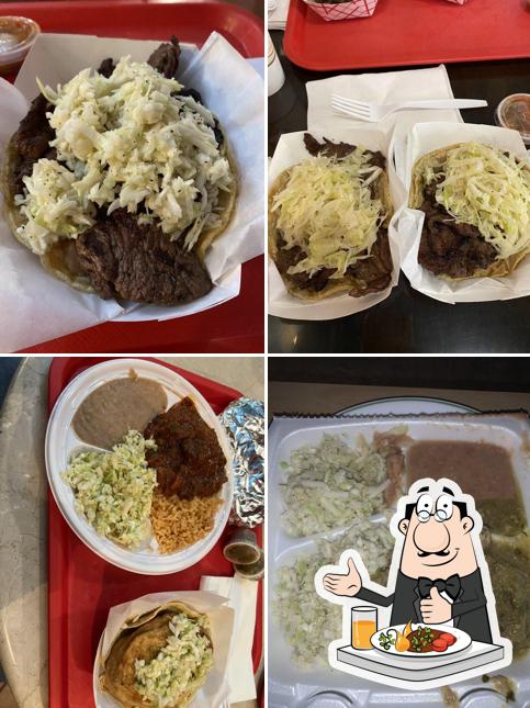 Taqueria El Milagro, Chicago - Restaurant menu, prices and reviews
