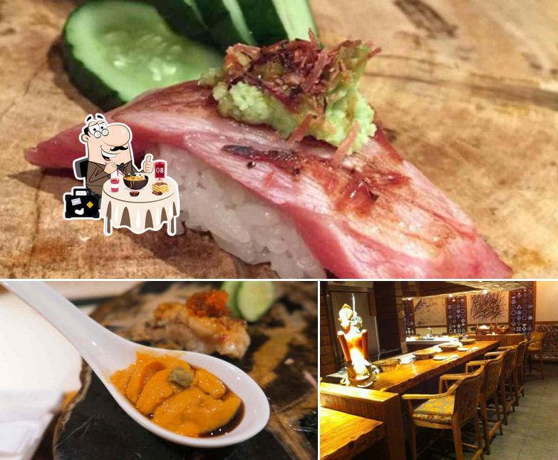 Tatemukai, Central Jakarta - Restaurant menu, prices and reviews