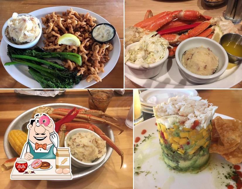 Best fried seafood in Murrells Inlet restaurants, autumn 2023 ...