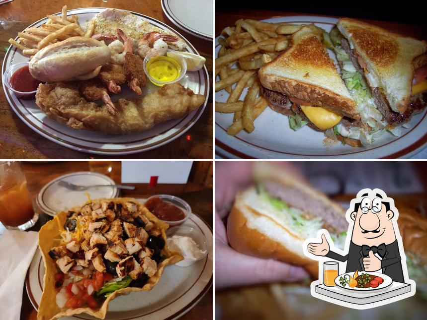 The Old Log Cabin Restaurant in Forest Lake - Restaurant reviews