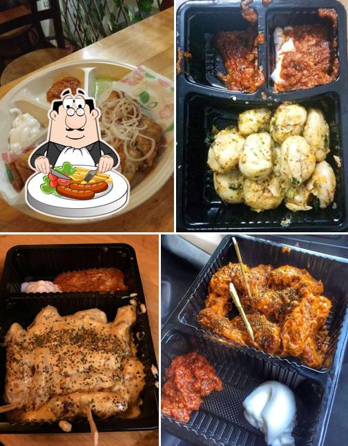 Variation Momos King Rohini, Delhi, D15 - Restaurant reviews