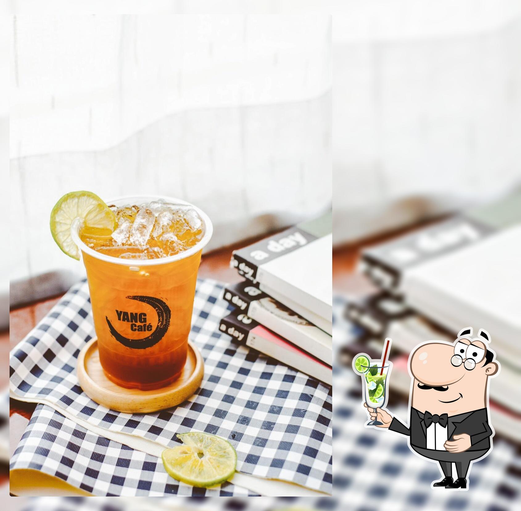 Yang Cafe ยางคาเฟ่, Lampang - Opiniones del restaurante
