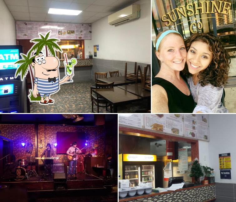 Yummy Taco, New York City - Restaurant menu, prices and reviews