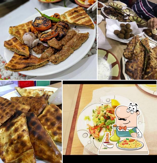 Al Damayati restaurant, Dubai - Restaurant menu, prices and reviews