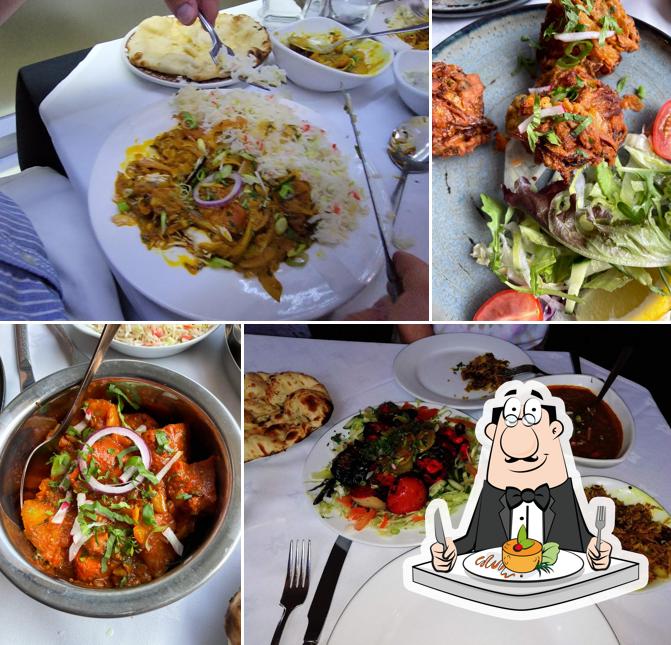 The Royal Bengal, Woodbridge - Restaurant menu, prices and reviews
