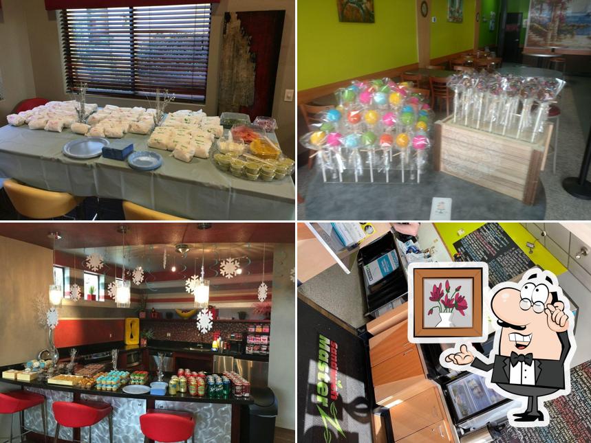 Sandwich Masterz, Goodyear - Restaurant menu, prices and reviews