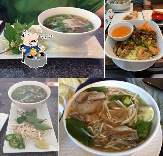 Pho Duy, Colleyville - Restaurant menu, prices and reviews