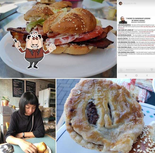 T & T Bakery And Cafe, Markham - Restaurant menu, prices and reviews