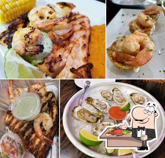 Don Camaron Seafood Grill & Market restaurants in Miami, spring 2025 ...