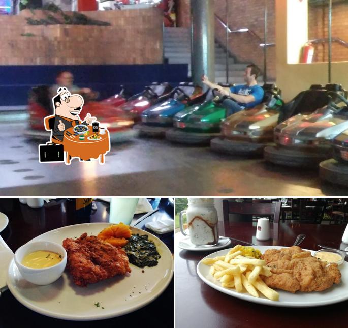 19 Beach Road Restaurant, Amanzimtoti - Restaurant menu, prices and reviews