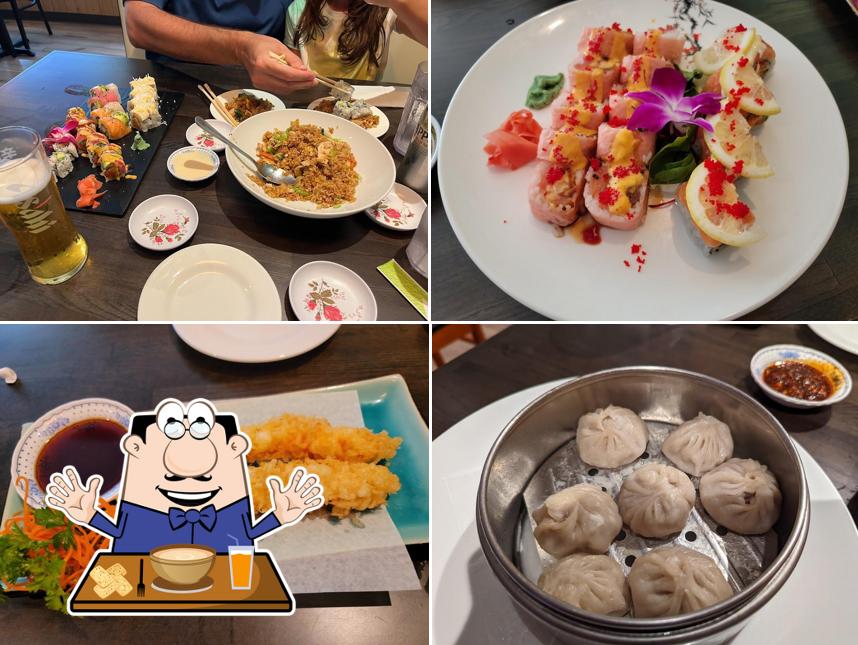 AMA Sushi, Minneapolis - Restaurant menu, prices and reviews