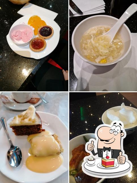 Azuma Buffet & Restaurant in Bradford - Restaurant menu and reviews
