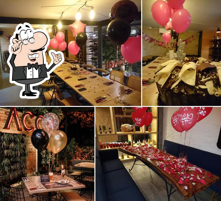 Mejor 7 restaurante para fiesta de cumpleaños en Bucaramanga, diciembre ...