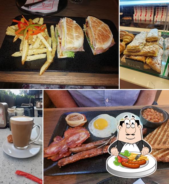 Bembom Wonderboom, Pretoria - Restaurant menu, prices and reviews