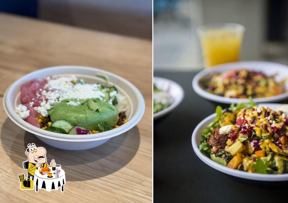 CAVA, Edmond - Restaurant menu, prices and reviews